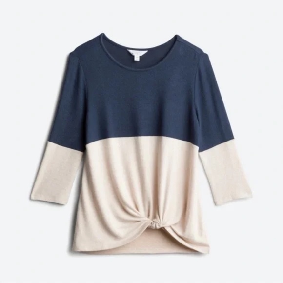 Market & Spruce | Sweaters | Nwot Market Spruce Stitch Fix Denver Front ...